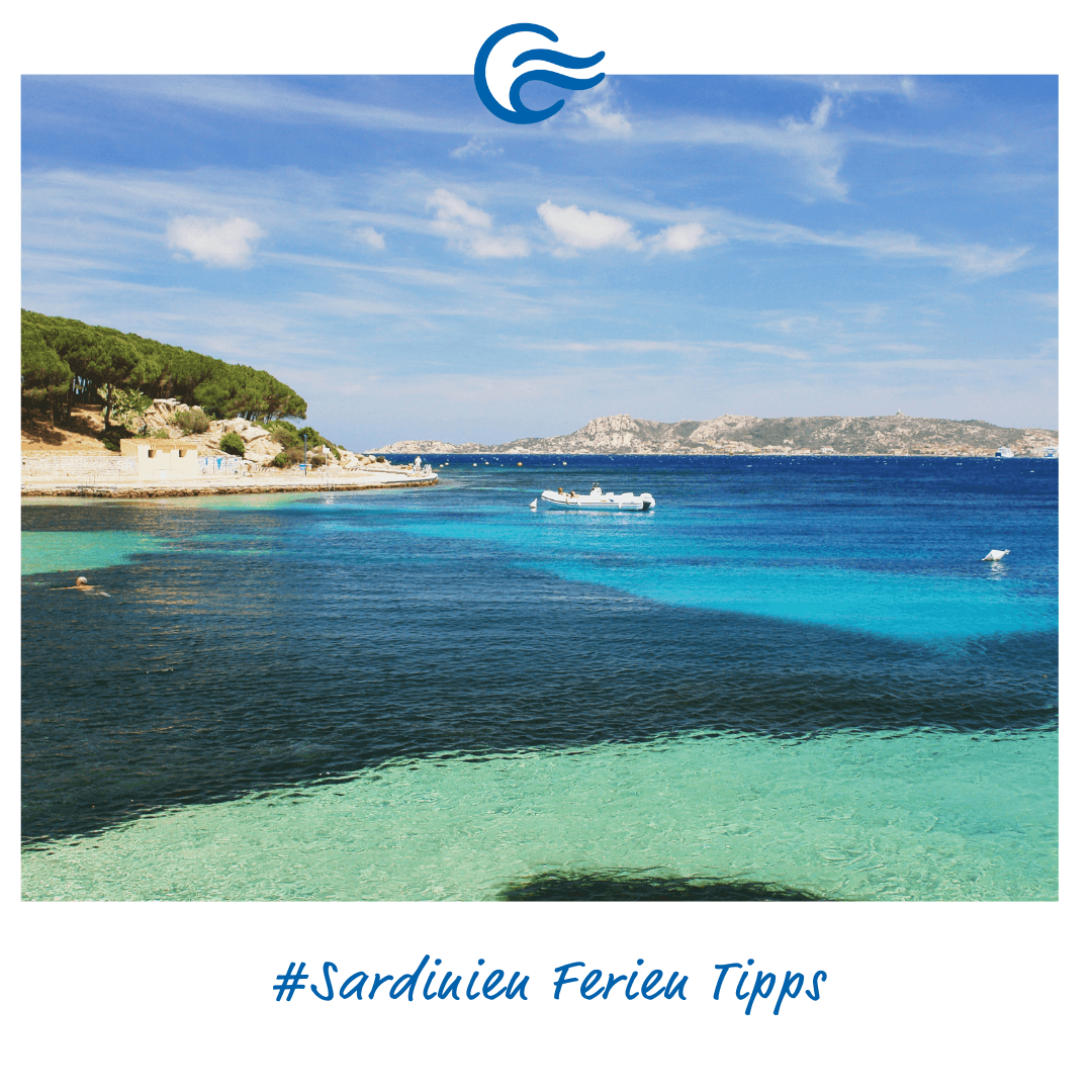 Sardinien Ferien Tipps 2025 - Die schönste Insel?